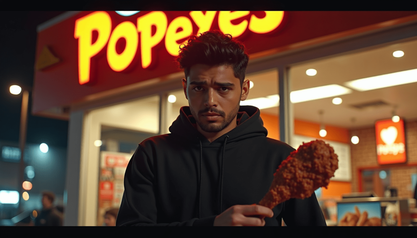 Is Popeyes Halal: What Muslims Need To Know - Sahabah Islam QA